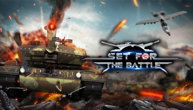 Set for the Battle - Steam News Hub
