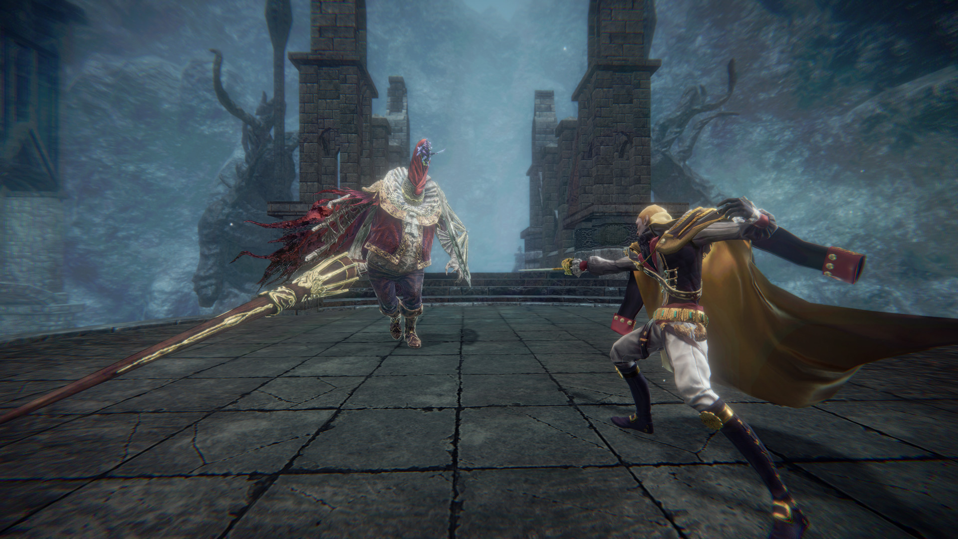 Pascal's Wager: Definitive Edition on Steam