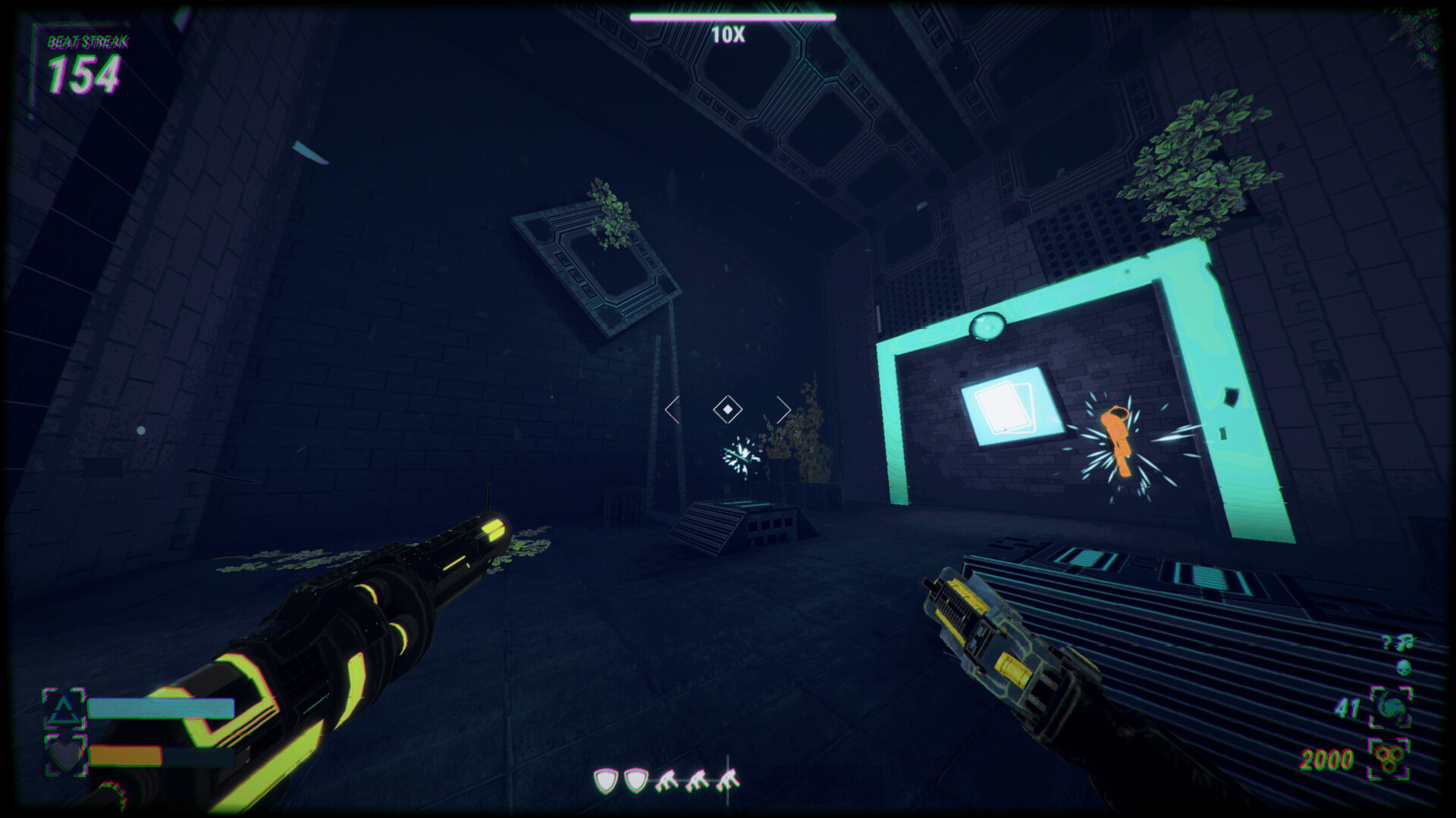 ROBOBEAT on Steam