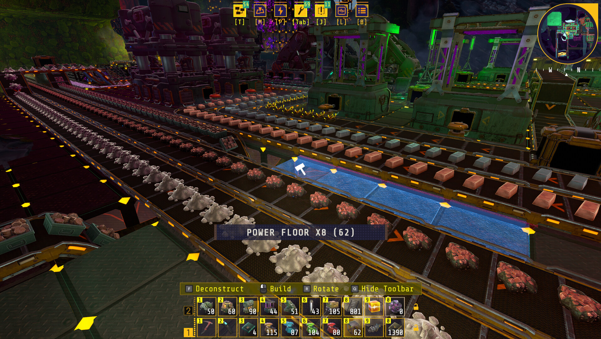 Save 20% on Techtonica on Steam