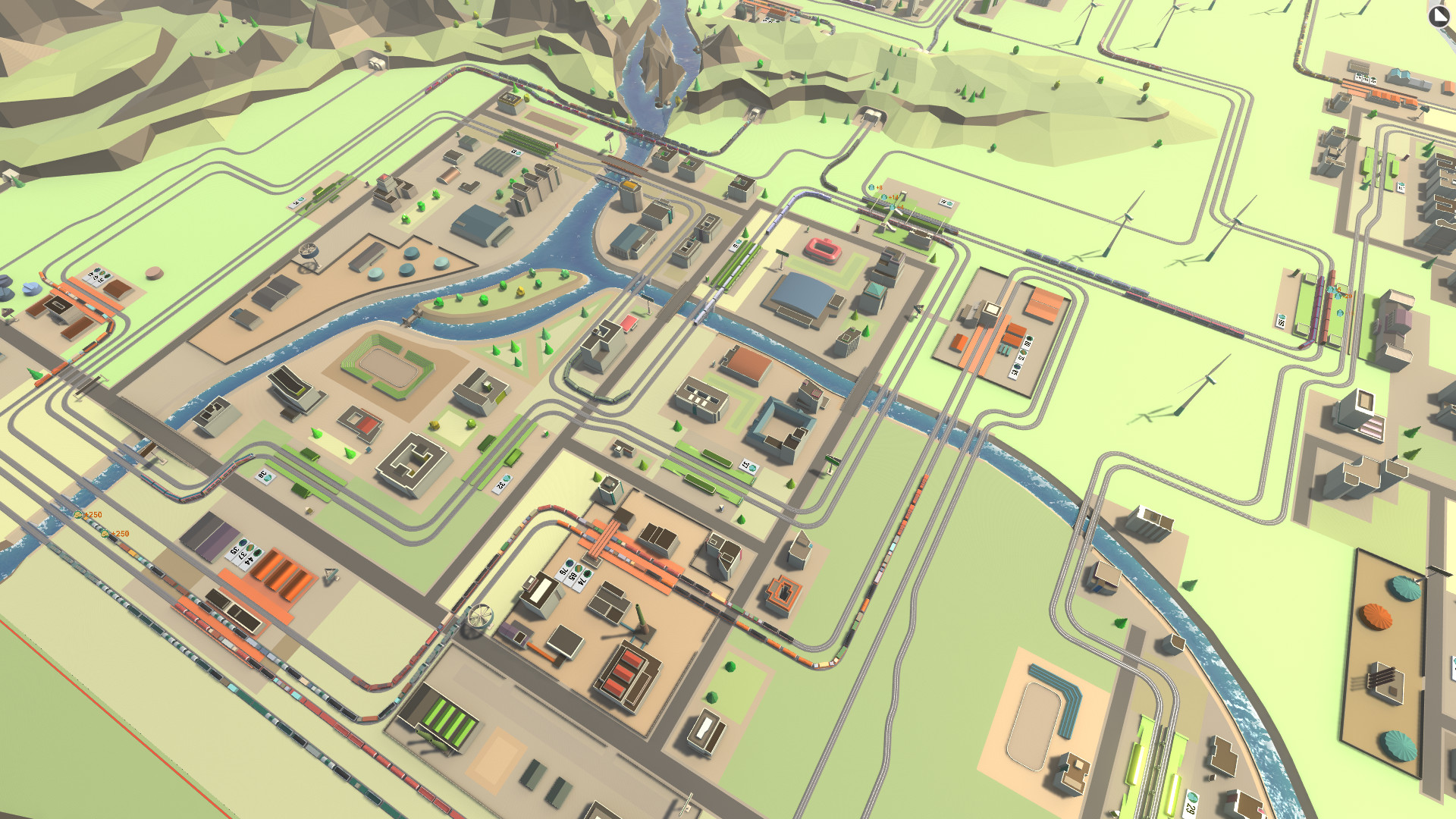 Save 35% on My Train Arrives - Neighbouring cities on Steam