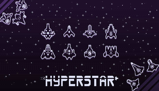 Hyperstar on Steam