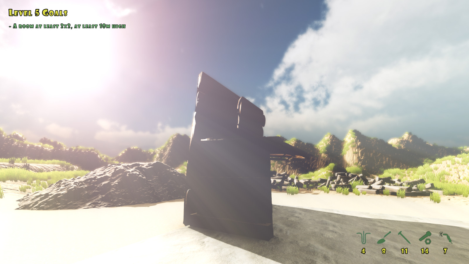 Junk Architect on Steam