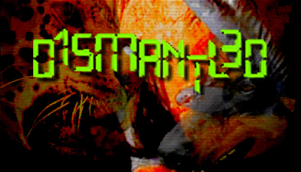 Dismantled on Steam