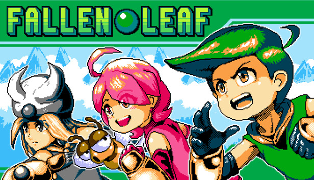 Fallen Leaf - Steam News Hub