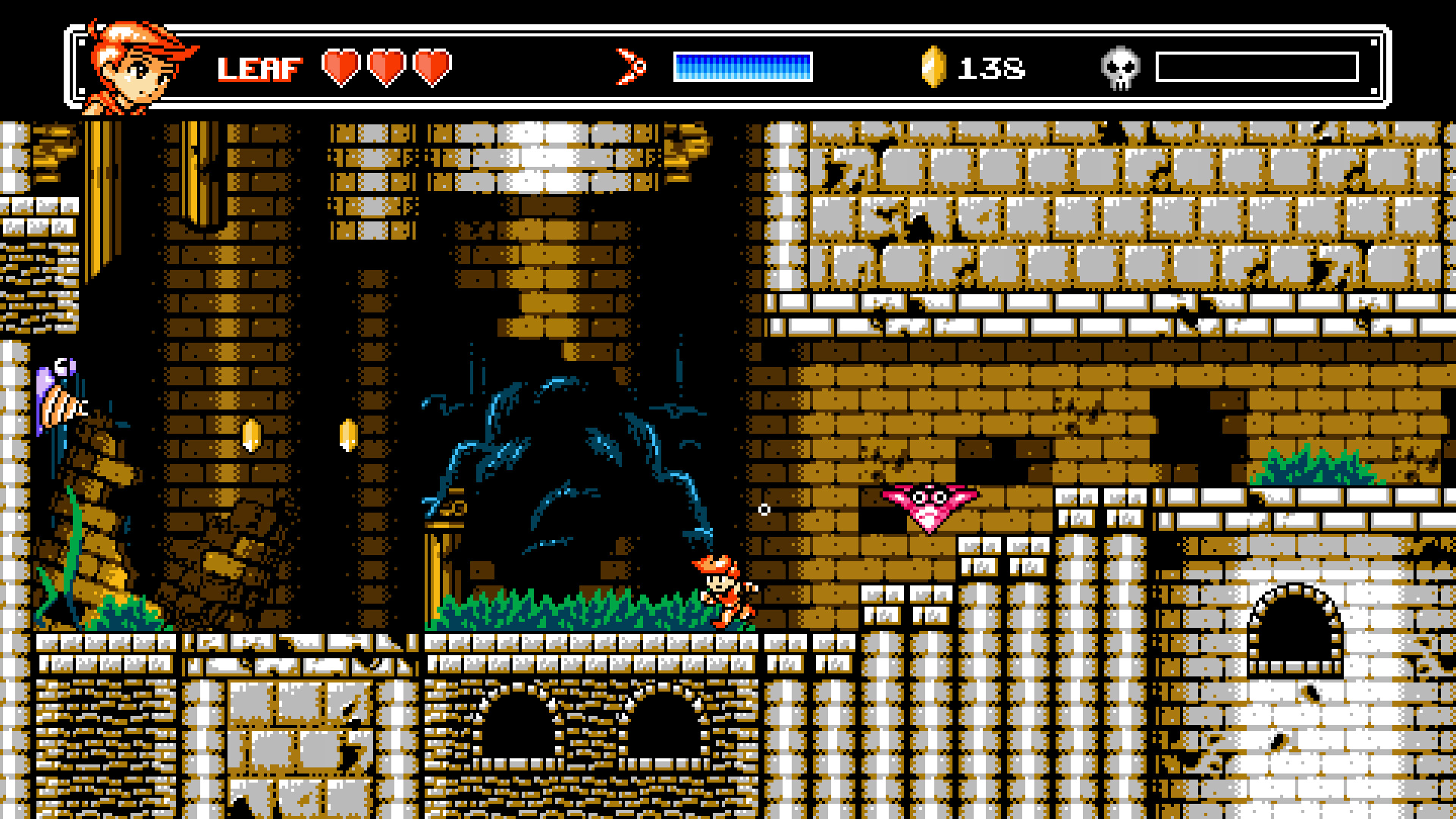 Fallen Leaf on Steam