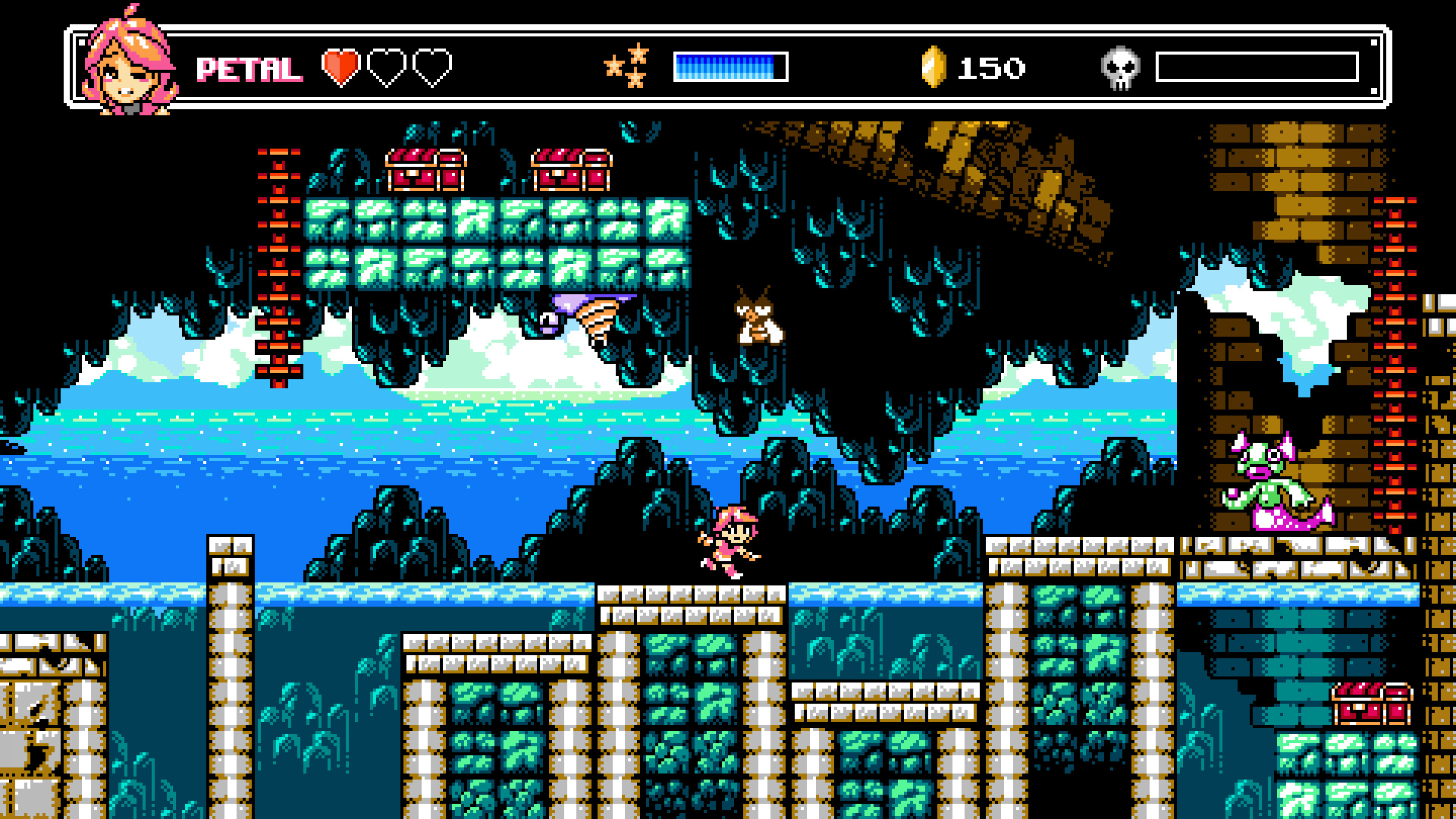 Fallen Leaf on Steam