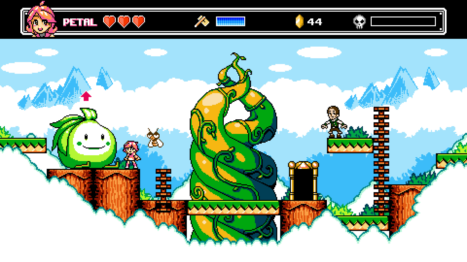 Fallen Leaf on Steam