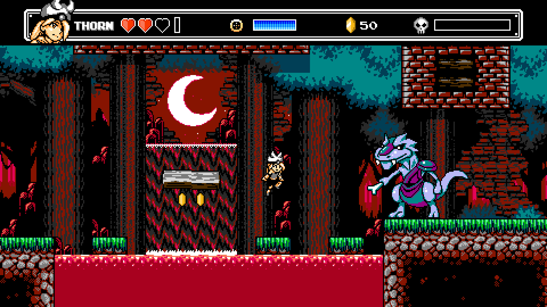 Fallen Leaf on Steam