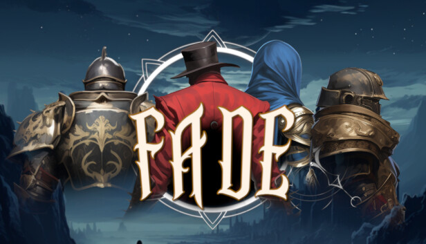 FADE on Steam