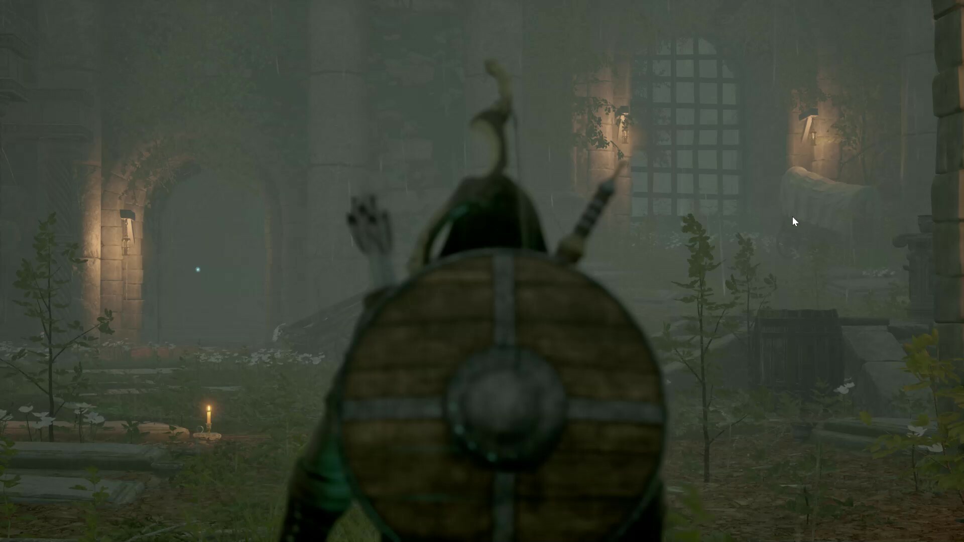 FADE on Steam