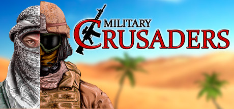 Military Crusaders on Steam