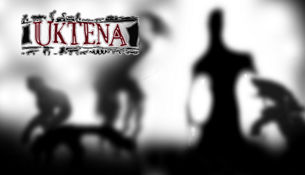 Uktena on Steam
