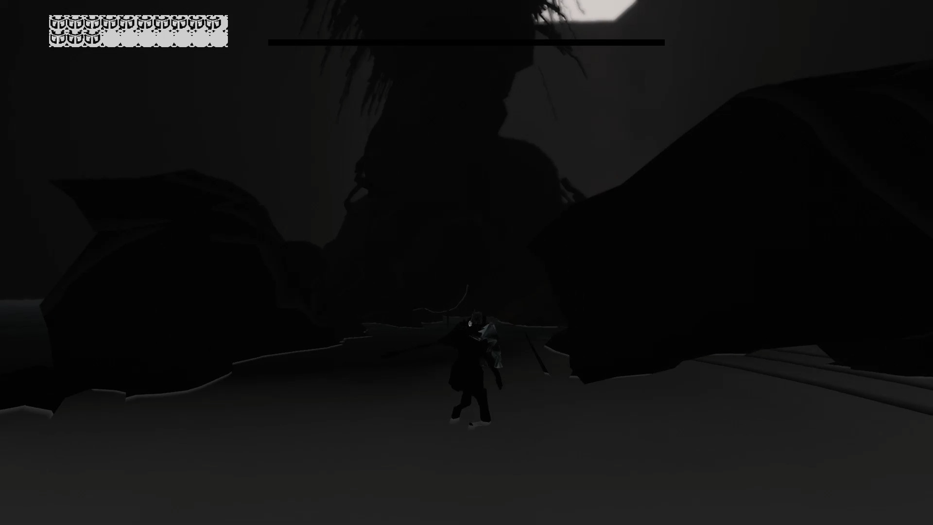 Uktena on Steam