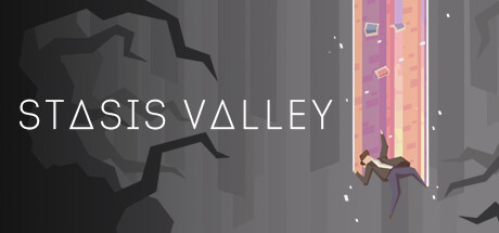 Stasis Valley on Steam