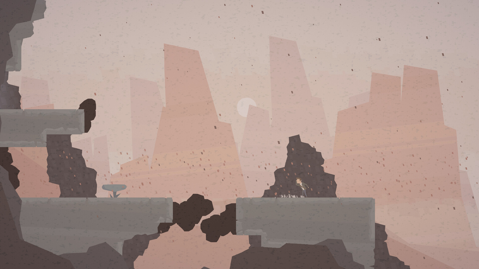 Stasis Valley on Steam