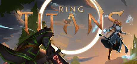 Ring of Titans on Steam