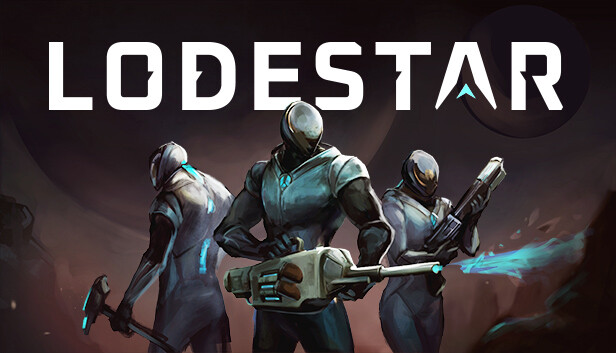Lodestar on Steam