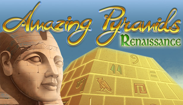 Amazing Pyramids: Renaissance sur Steam