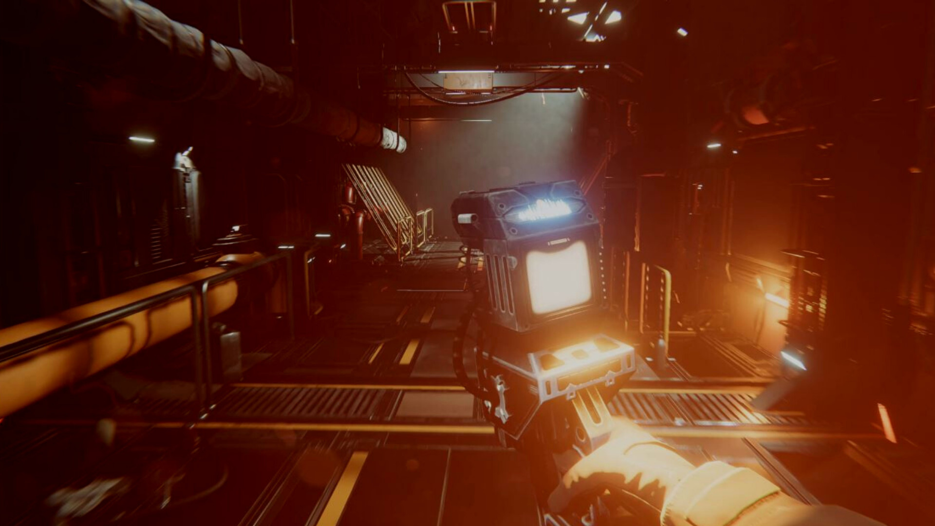 Age of Rust - Keymailer