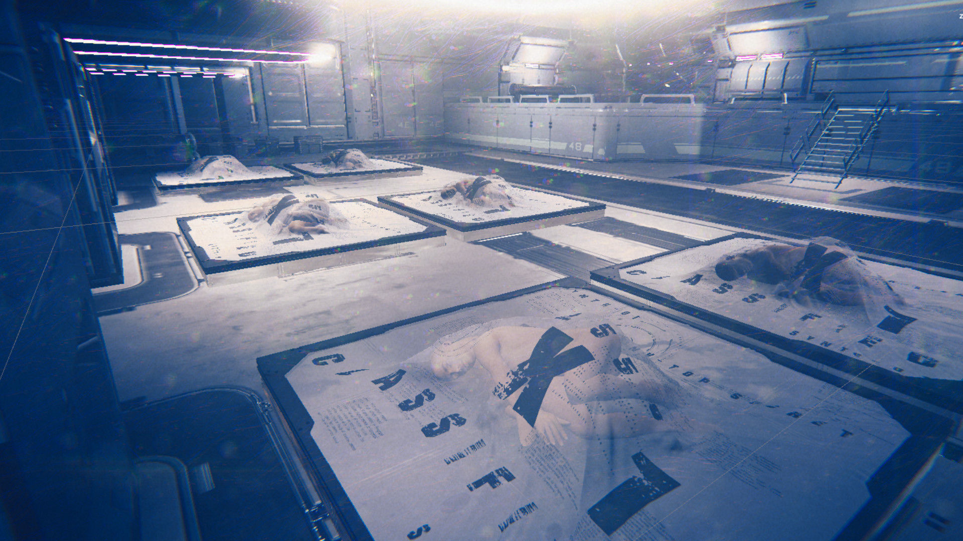 Age of Rust - Keymailer