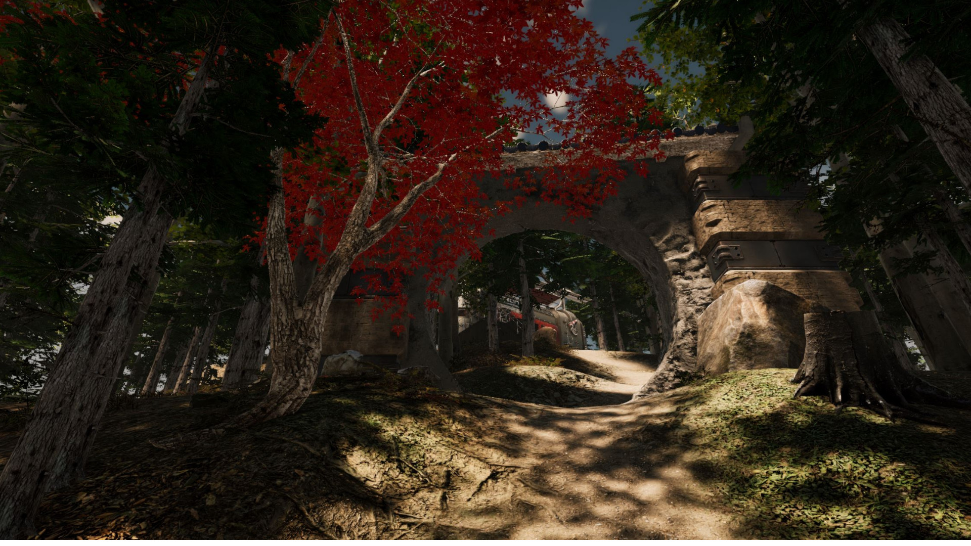 Age of Rust - Keymailer