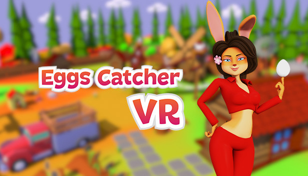 Eggs Catcher VR on Steam