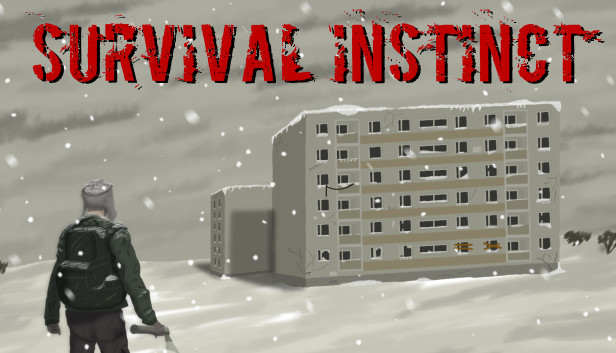 Survival Instinct on Steam