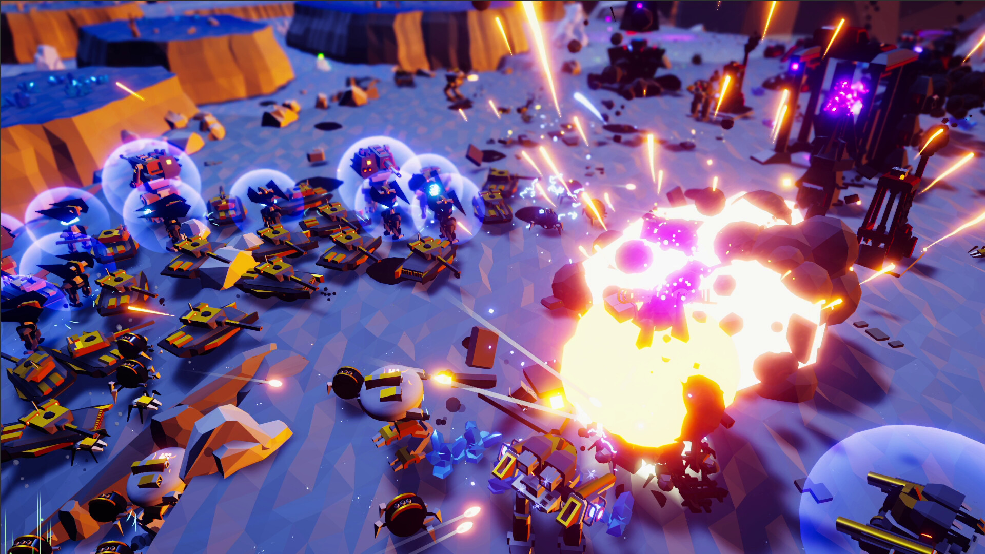 Rogue Command on Steam