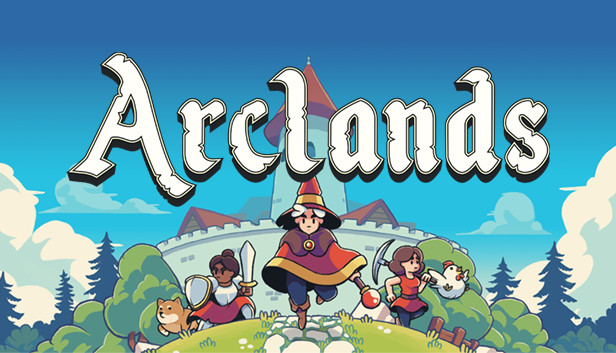 Arclands on Steam