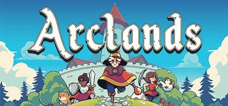 Arclands on Steam