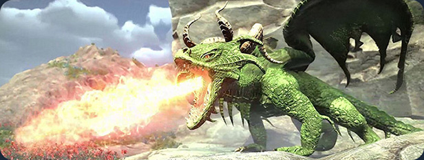 Guild of Dragons on Steam