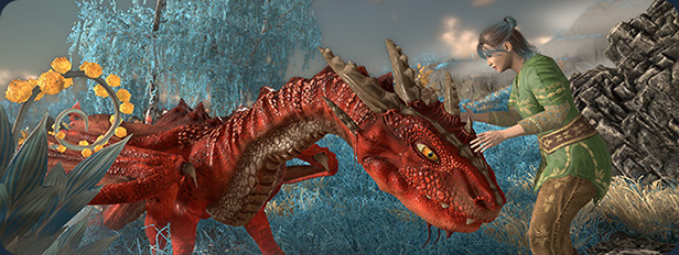 Guild of Dragons on Steam