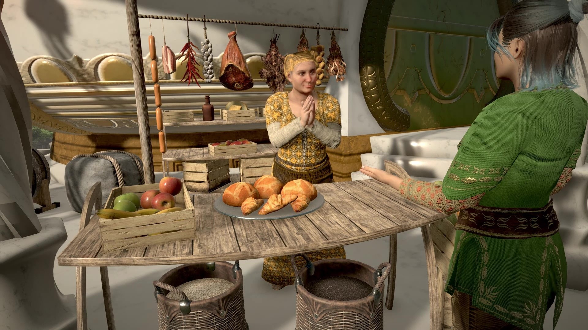 Guild of Dragons on Steam