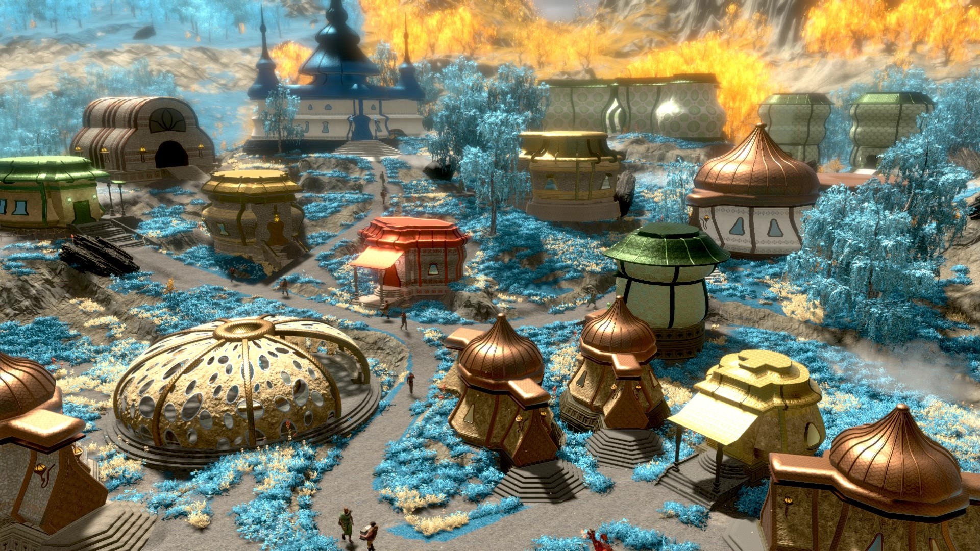 Guild of Dragons on Steam