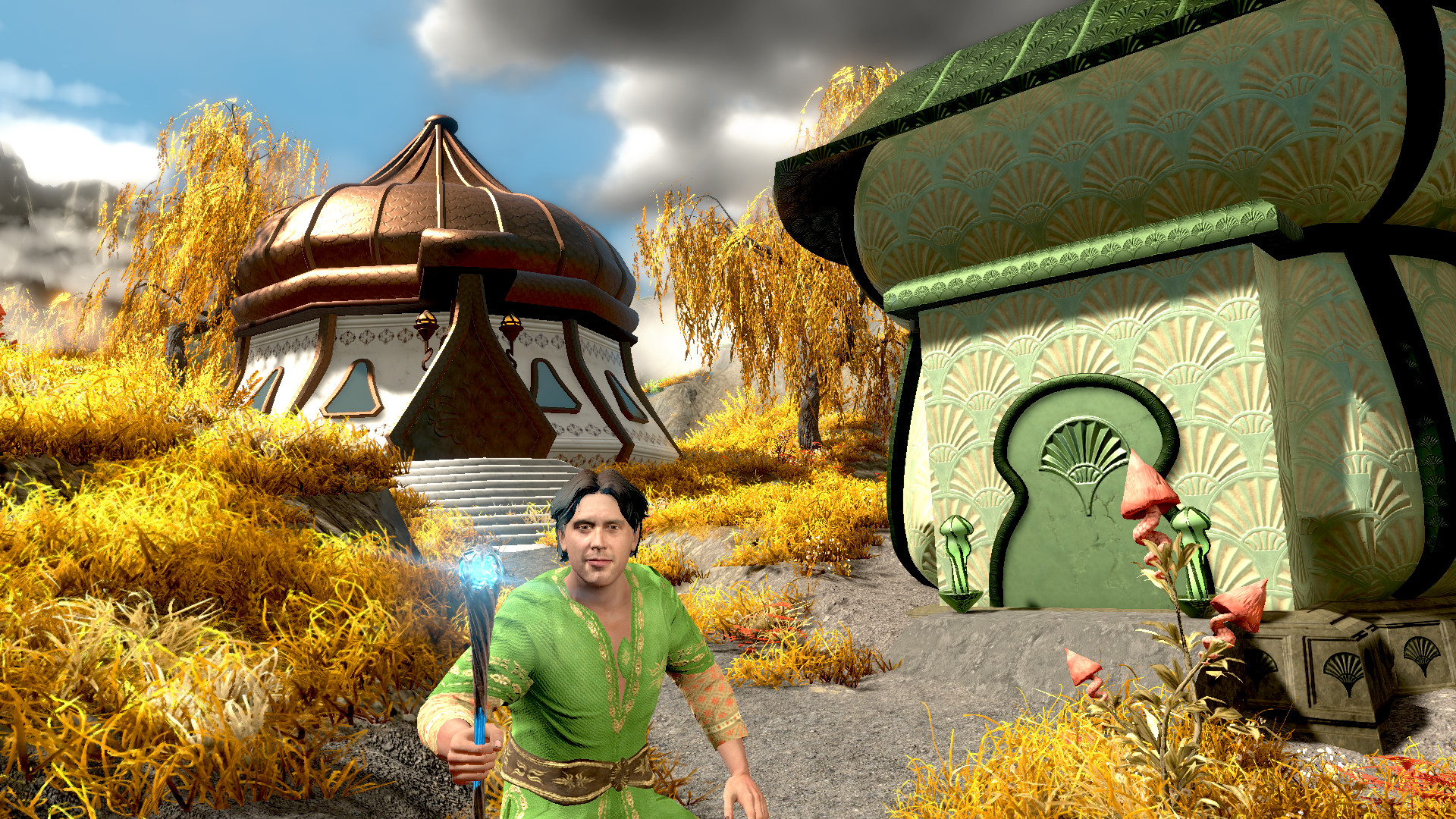 Guild of Dragons on Steam