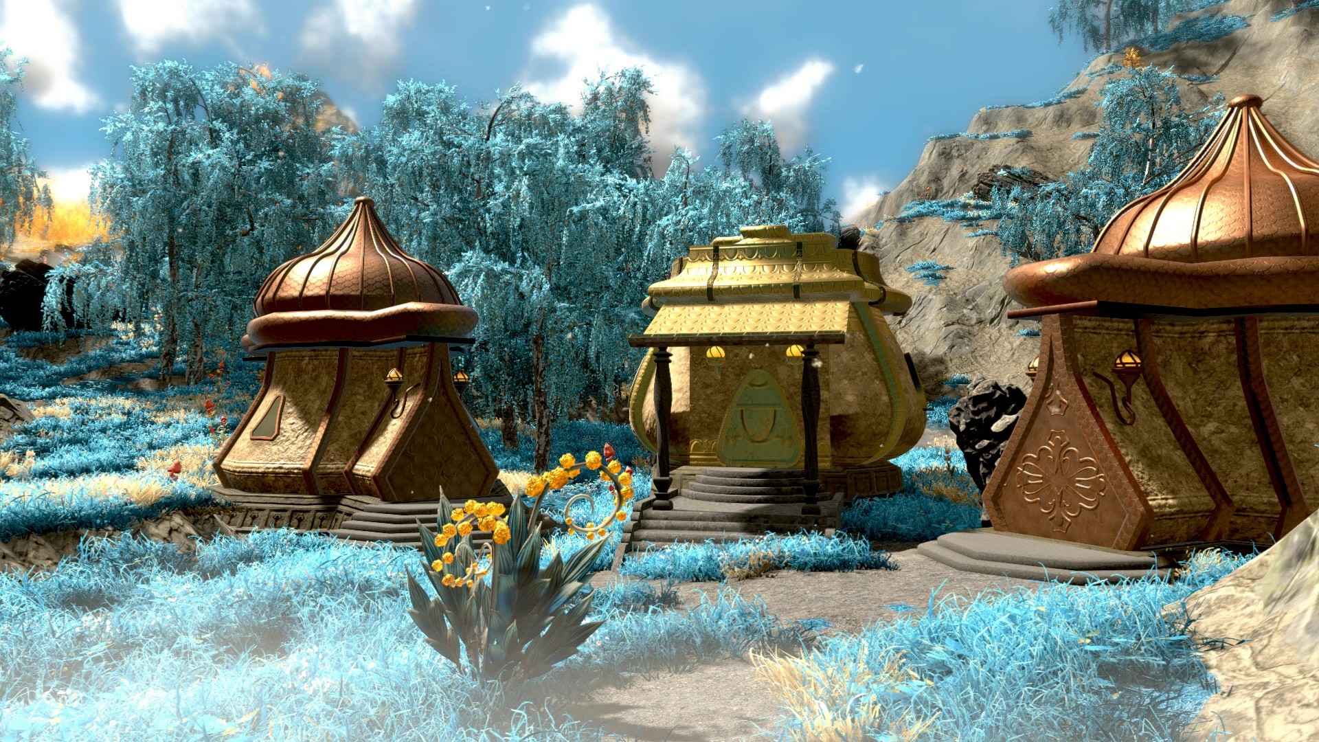 Guild of Dragons on Steam