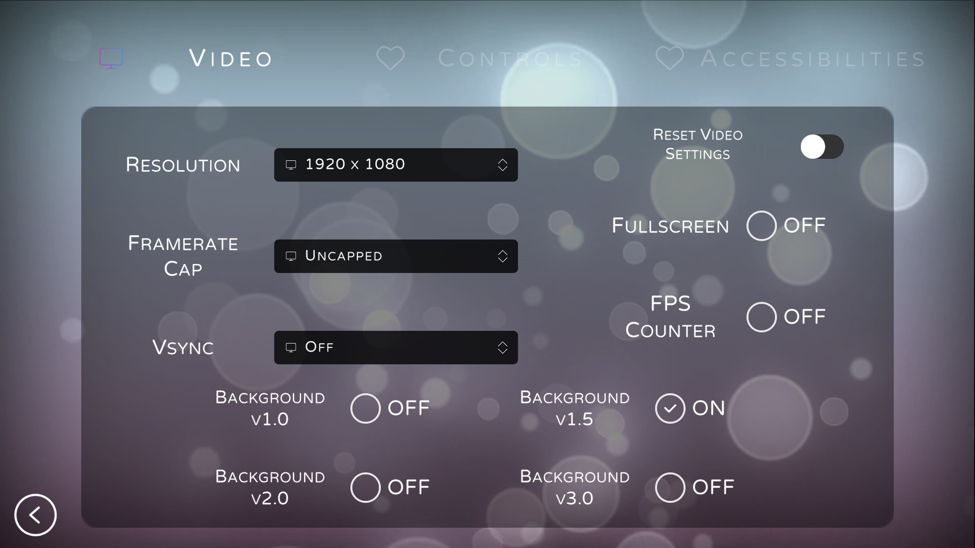 iVIBRATE Ultimate Edition on Steam
