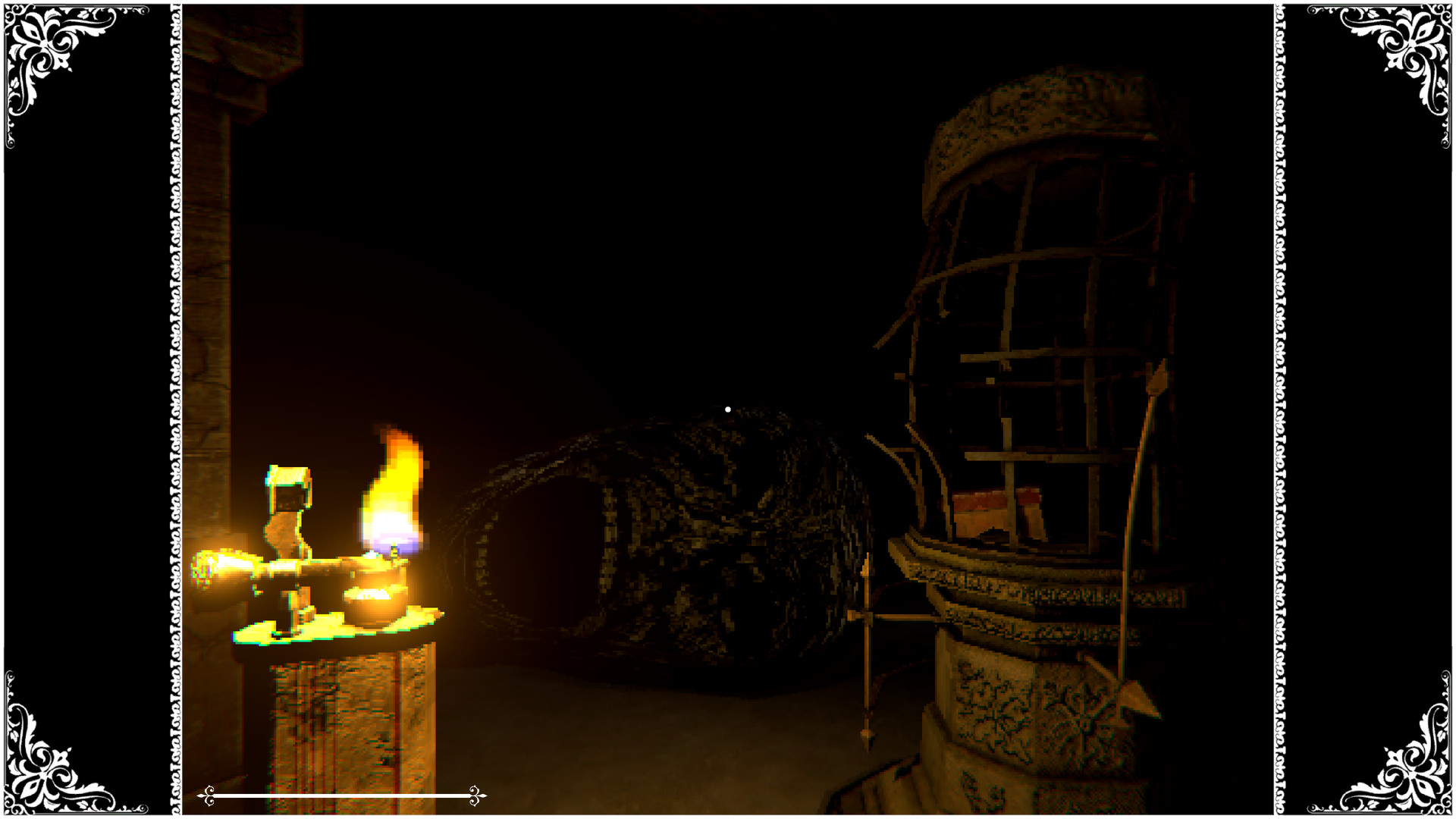 CATAFALQUE™ on Steam