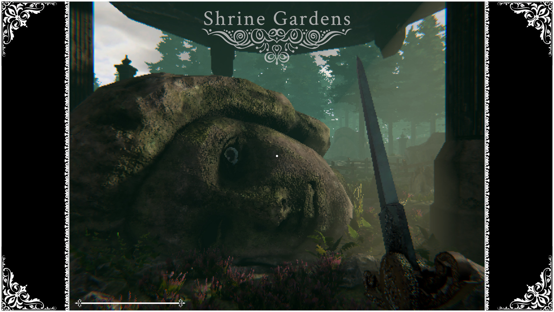 CATAFALQUE™ on Steam