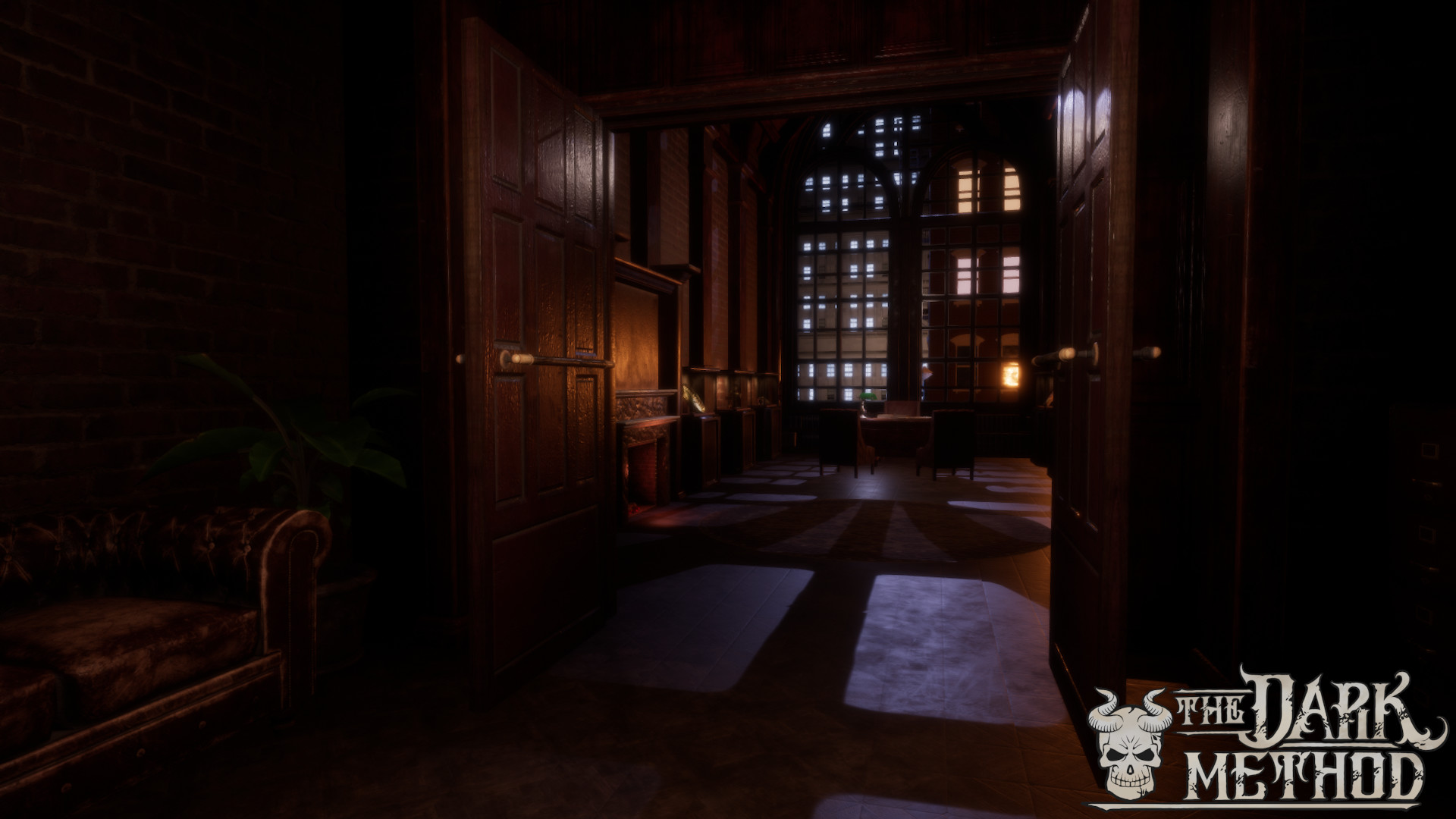 Save 60% on The Dark Method on Steam