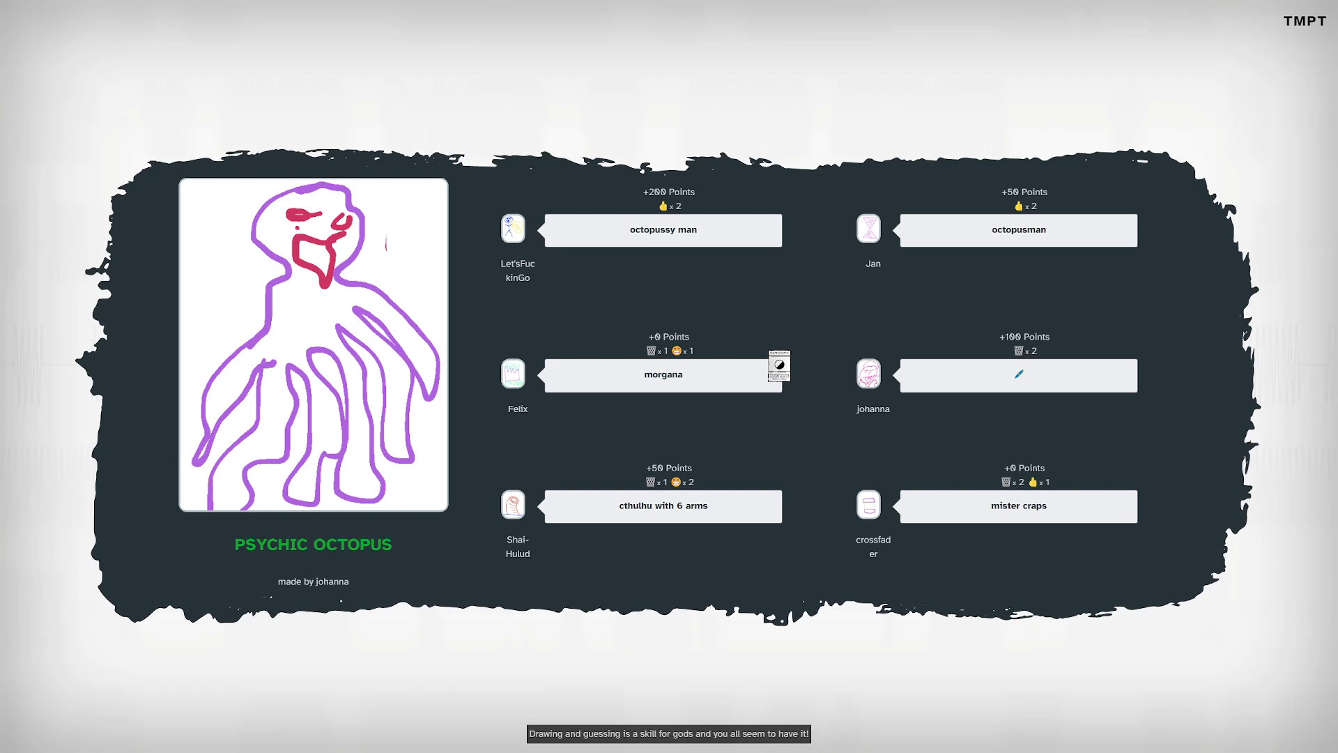 Super Sketchy Party on Steam