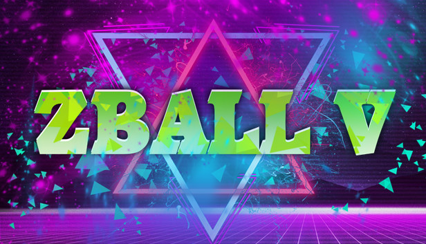 Zball V в Steam