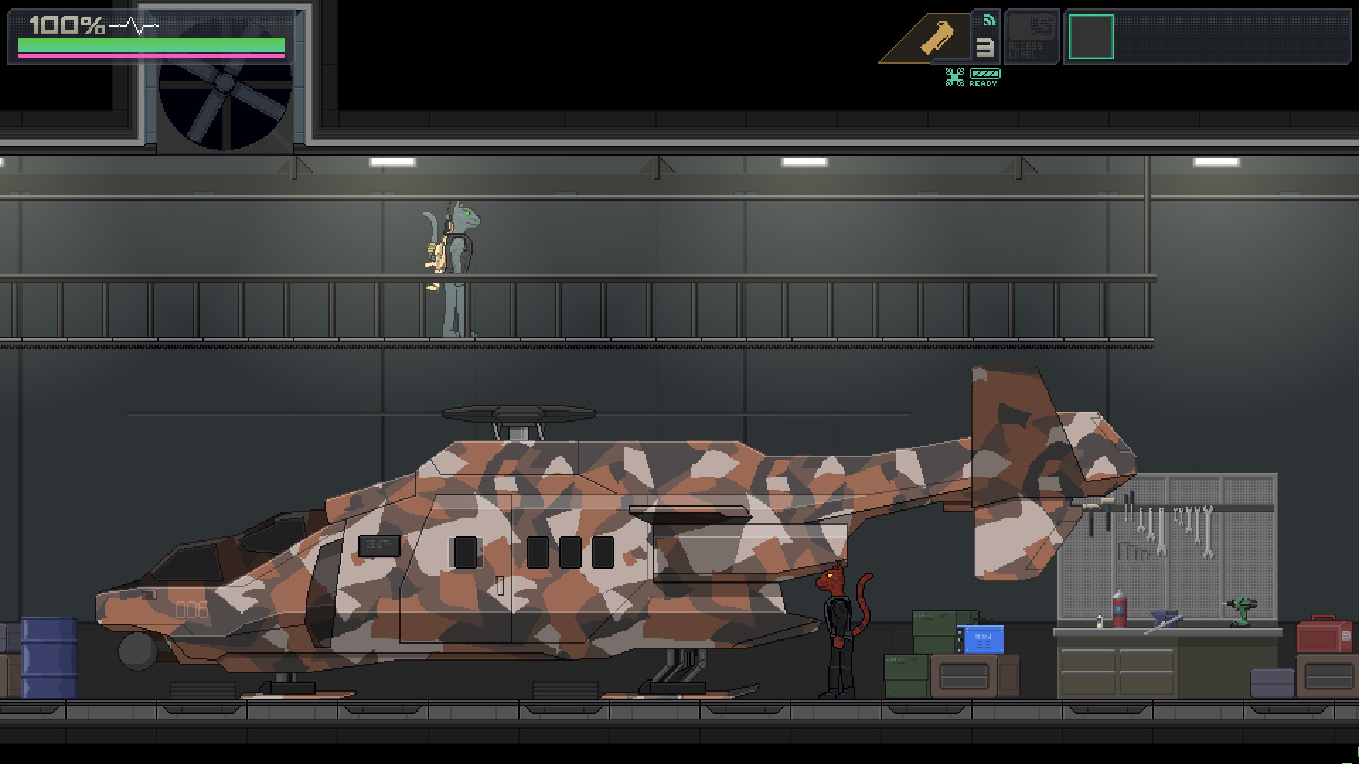 Rushaug: Project Emerald · 스팀