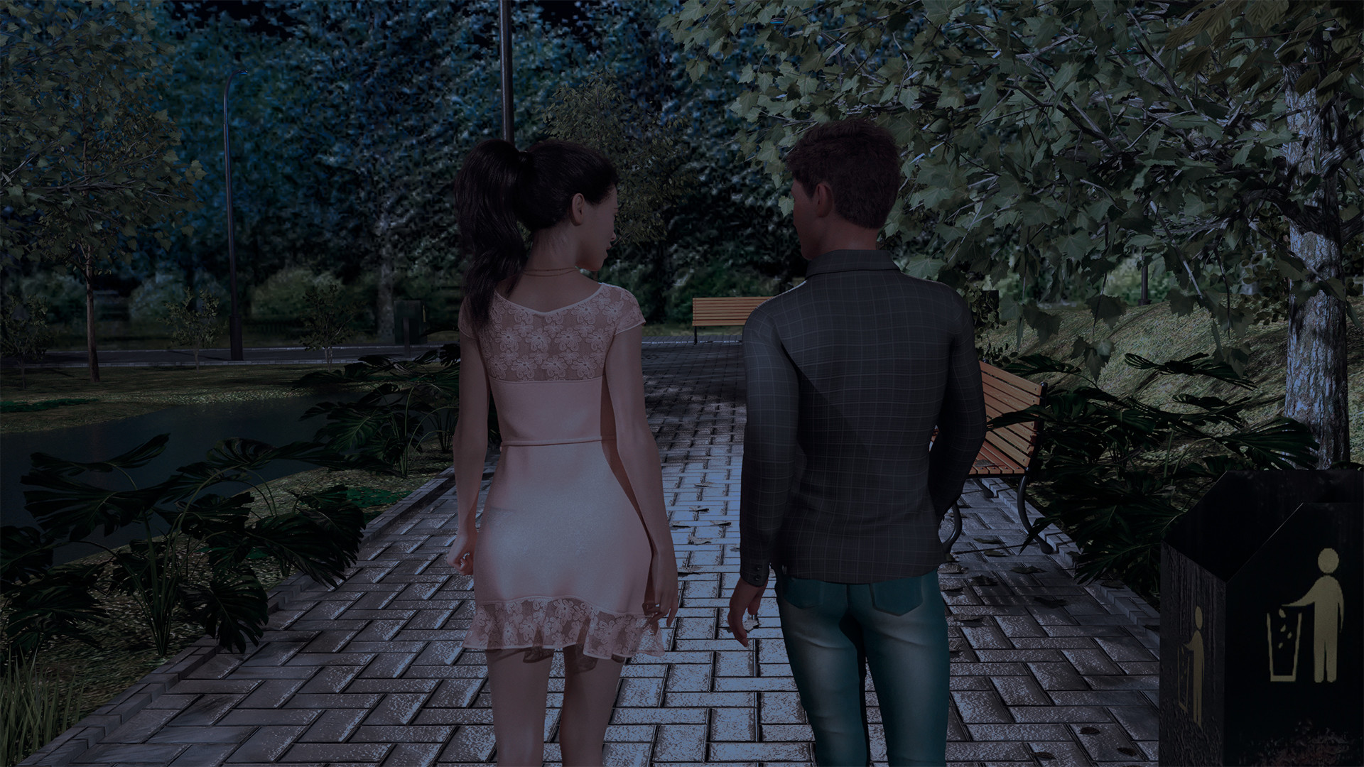 College Kings - The Complete Season on Steam