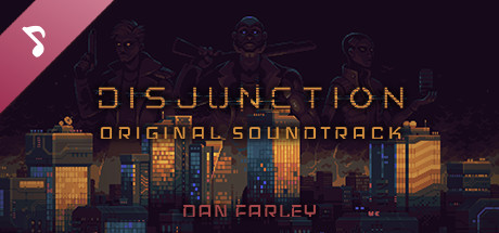 Disjunction Soundtrack on Steam