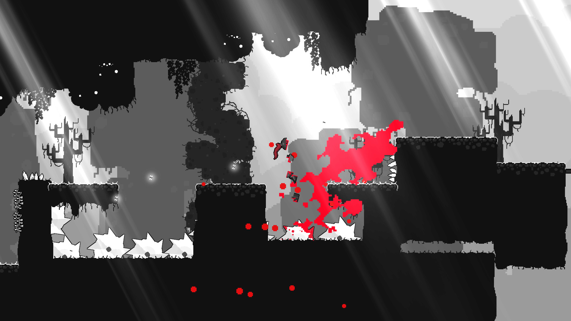 Jumping Knight on Steam