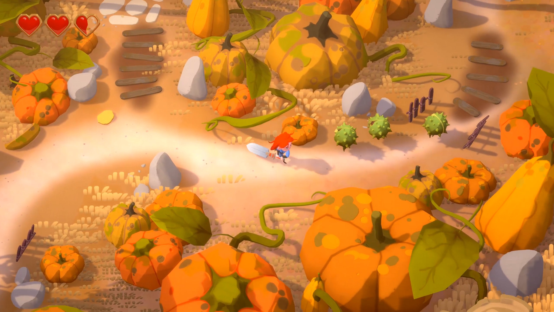 Slay the Dragon! on Steam