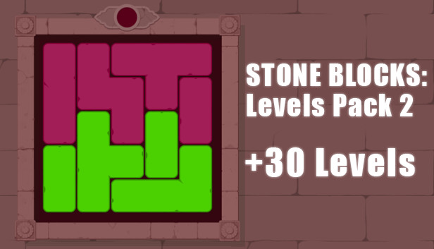 STONE BLOCKS: Levels Pack 2 Persia on Steam