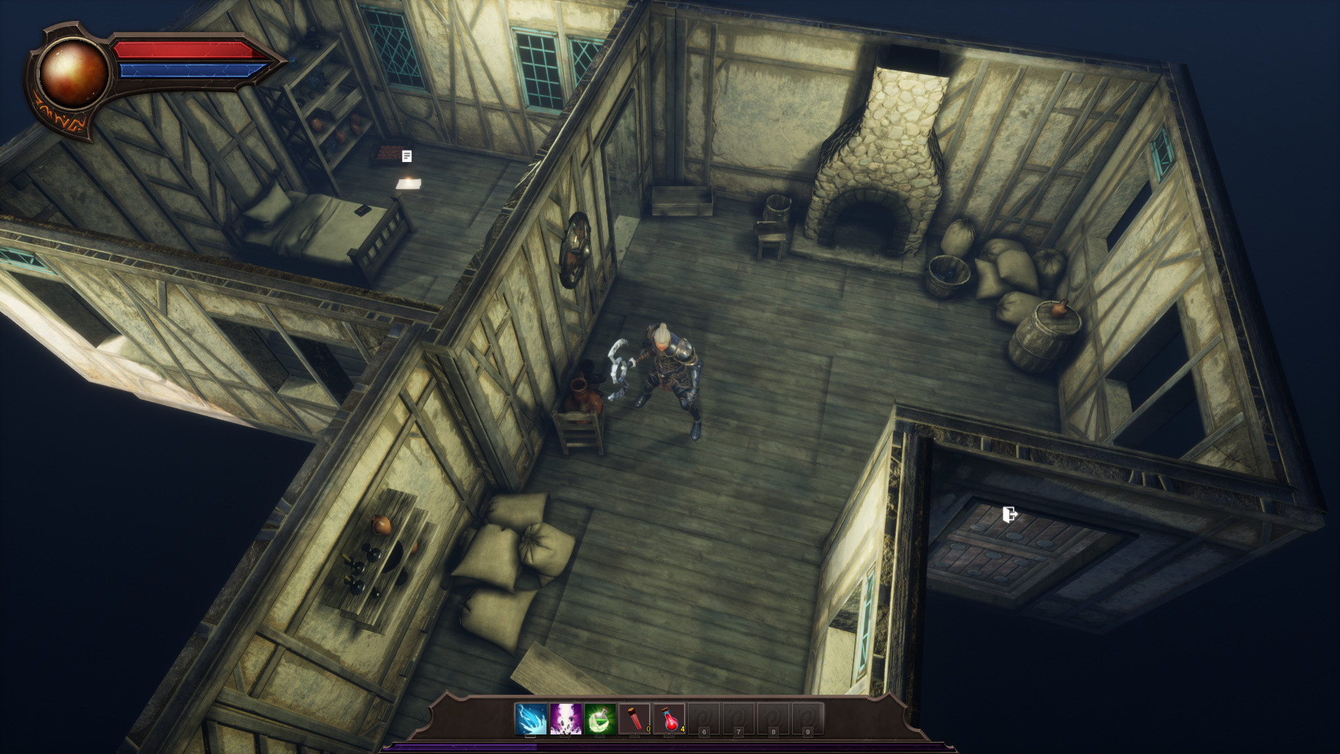 Save 40% on Eclipse on Steam